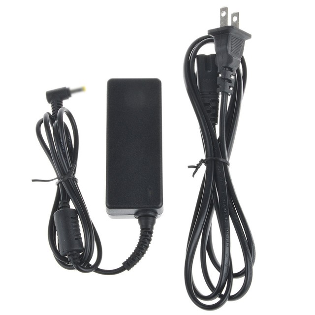 AC Adapter for Samsung SyncMaster S24b240bl LED LCD Monitor Charger ...