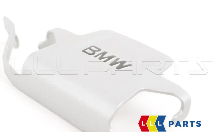 NEW GENUINE BMW 1 2 3 4 SERIES REAR CALIPER BRAKE BMW DESIGN RETAINING ...