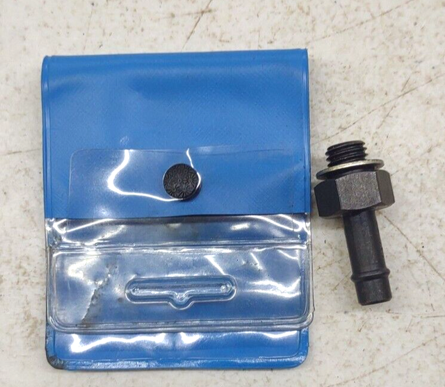 Kent Moore Tool Dt-47784 Transmission Fluid Fill Pan Adapter 6l80 for ...