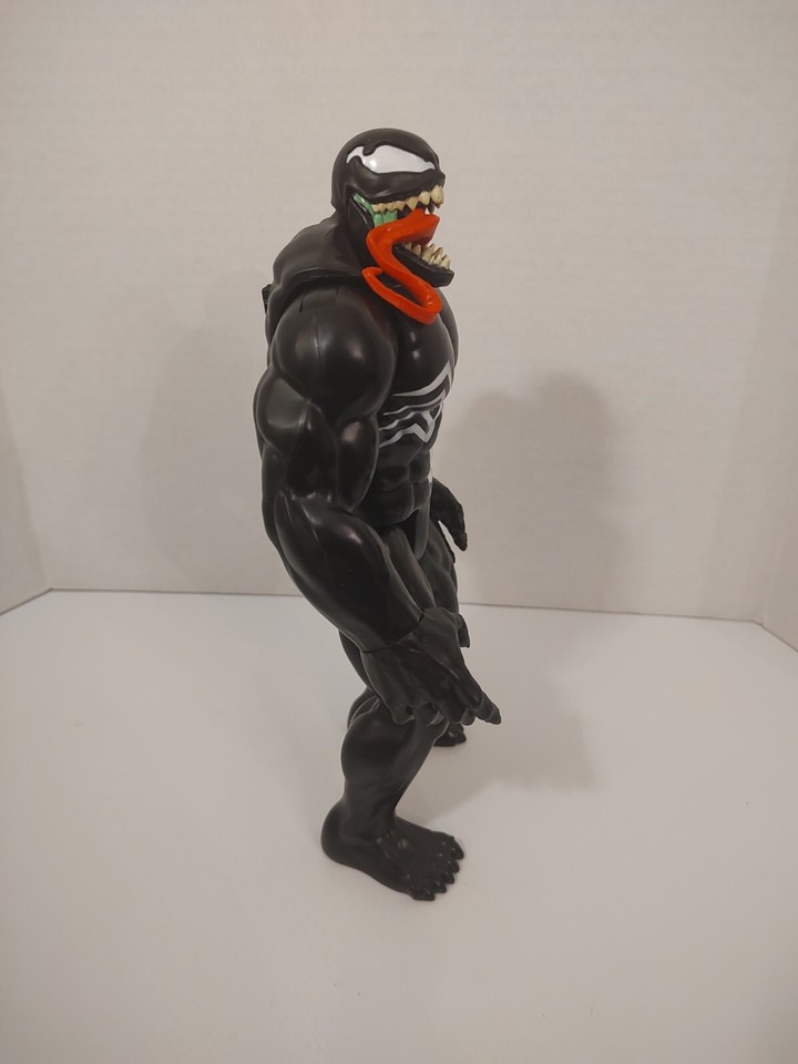Maximum Venom 12 inch Action Figure-Marvel Studios-Hasbro 2019 ...