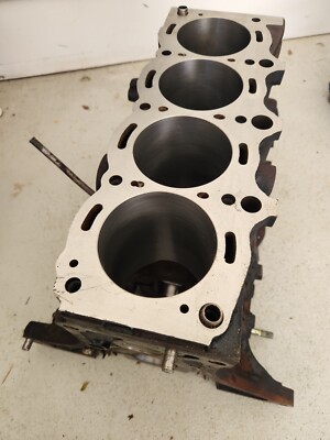 1993-1999 Toyota 5SFE 2.2L Short Block | Celica, Camry, MR2 | 2.2 L | OE