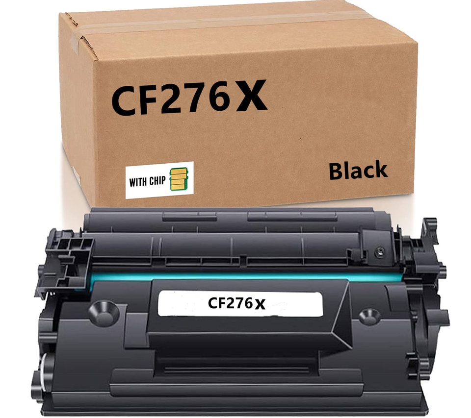2x CF276X TONER For HP LaserJet MFP M404dn M406dw M428 M428dw M406 ...