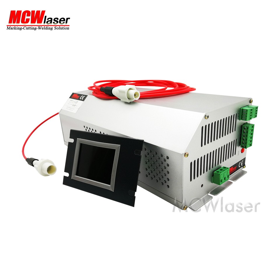 120W 130W 150w CO2 Laser Tube Power Supply Z150 Engraver Cutter AC 90 ...