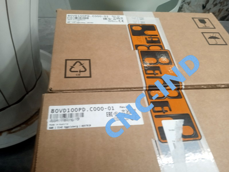 80VD100PD.C000-01+B%26R+Fast+By+DHL for sale online | eBay