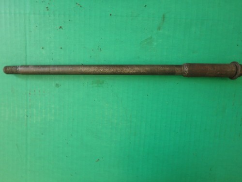 Kawasaki KLT 185 Off 1986 KLT185 ATC front axle | eBay