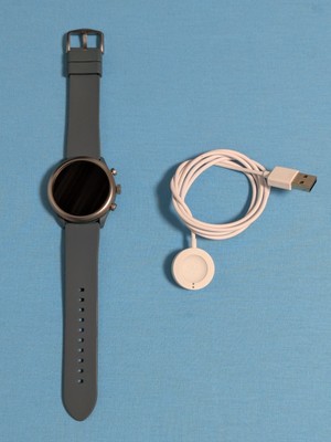 Fossil Sport Smartwatch DW9F2 | eBay