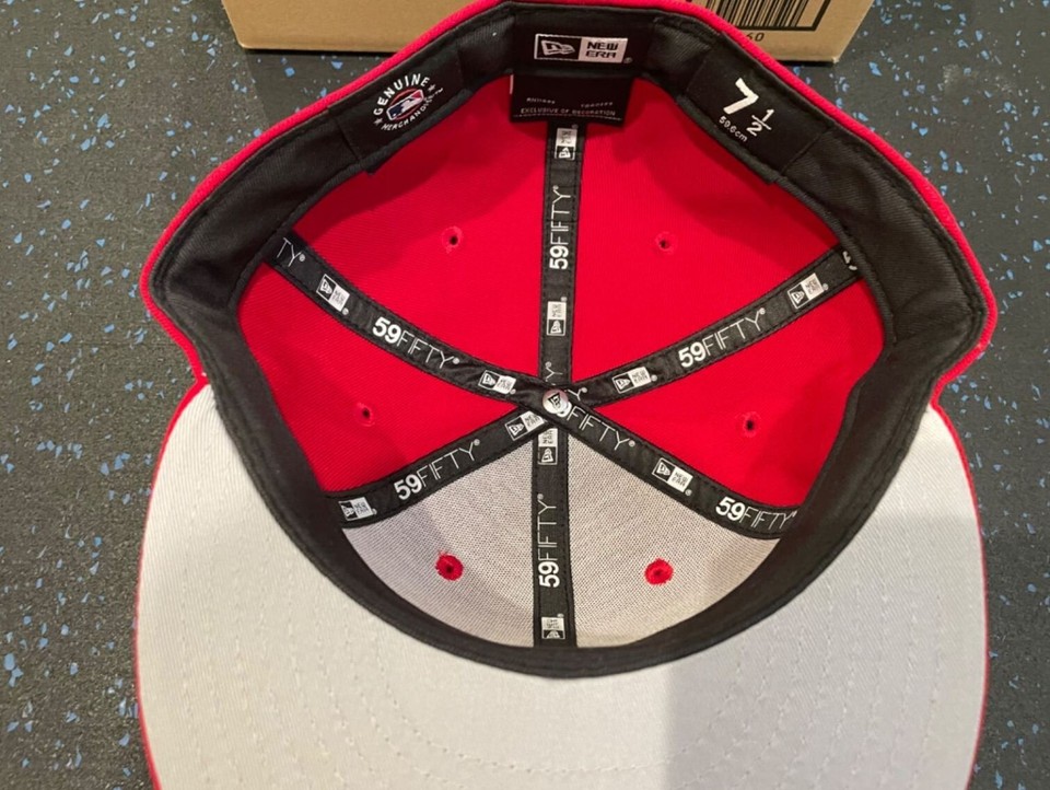 [Rare LTD Cap] NY Yankees x TOWER RECORDS NEW ERA / LIMP BIZKIT Fred ...