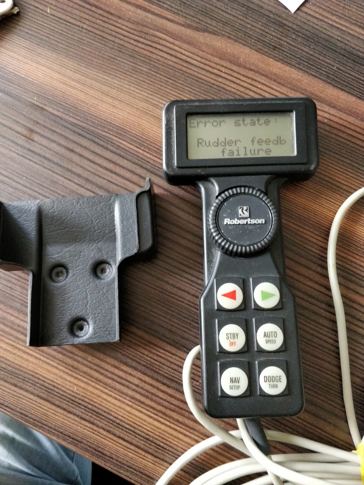 Robertson autopilot complete | eBay