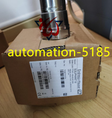 FTM51-AGJ2L4A12AA 2600mm E+H liquid level New FedEx or DHL | eBay