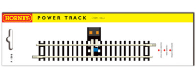 Hornby OO/HO Power Track Feed | eBay Australia