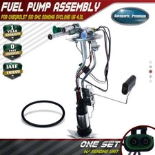 CAT+552-5534+10-16+VDC+2-Pin+Fuel+Transfer+Pump+Assembly for sale ...