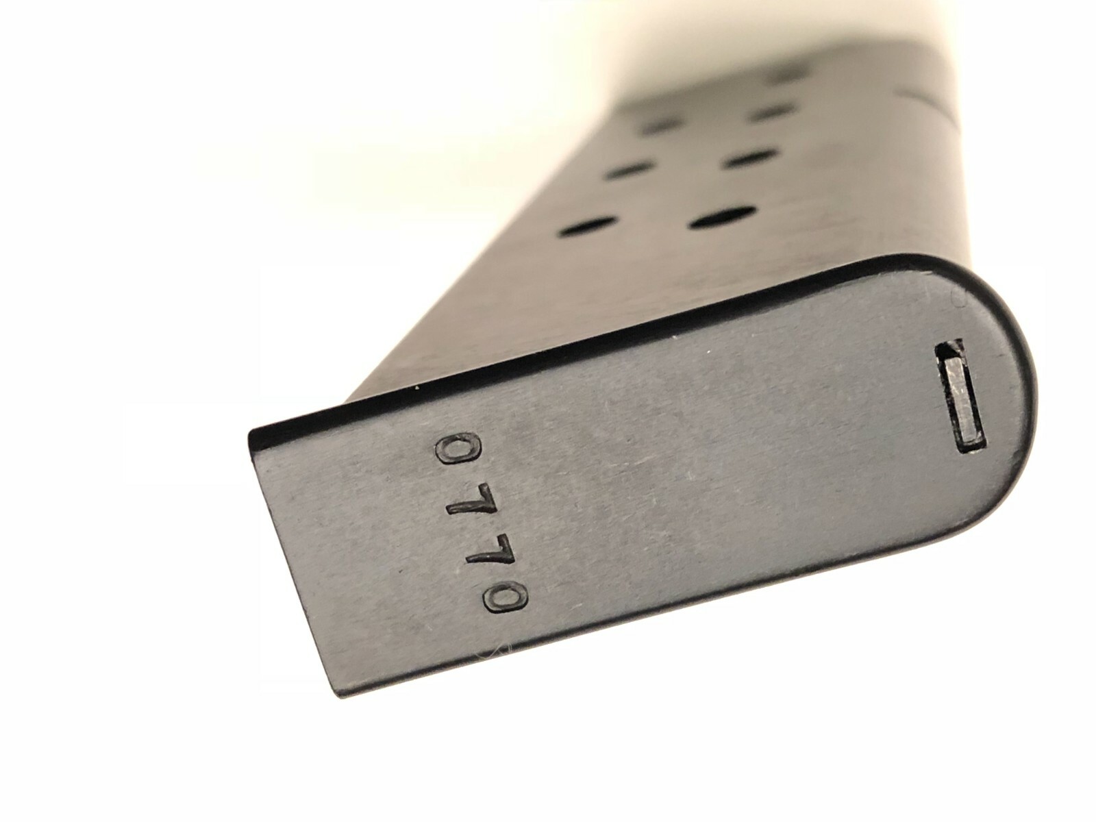 Tokarev Magazine Chinese Russian Hungarian Polish 7.62 8-Round ...