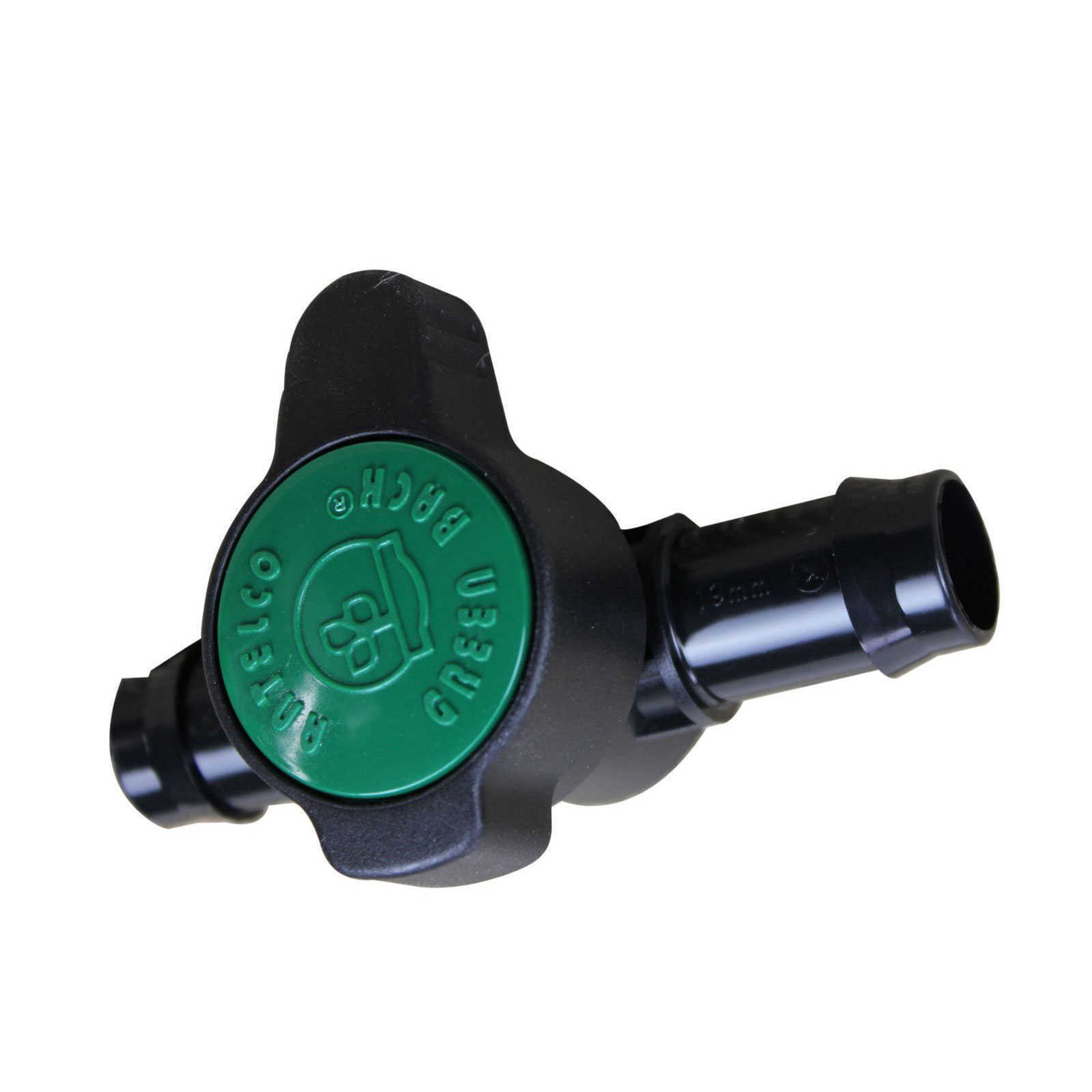 Antelco 19mm Back Valve - Green for sale online | eBay