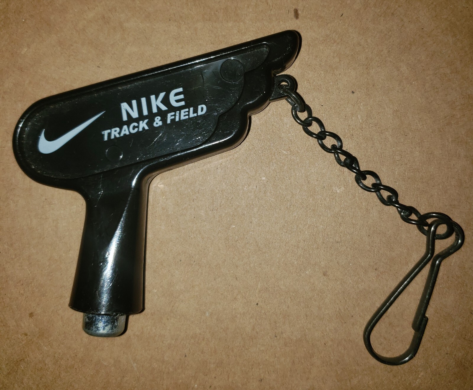 Nike Track & Field Spike Cleat Wrench Tool Keychain | eBay