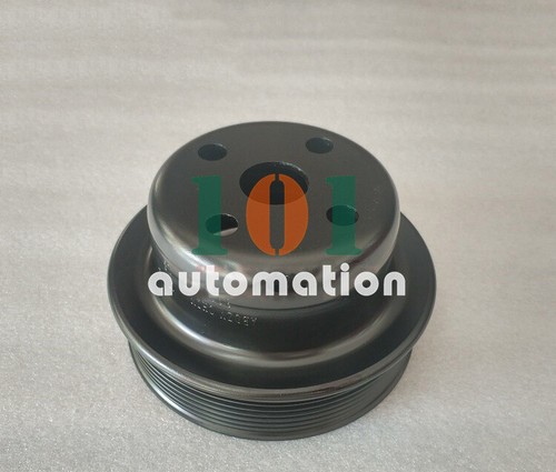 1Pcs New For Cummins Engine fan pulley C3914459 3914459 | eBay