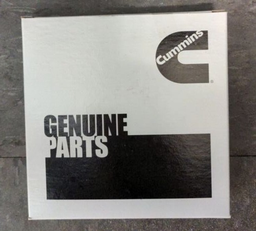 New Genuine OEM Cummins Drive Oil Seal M11 3804304 New Sealed Box | eBay