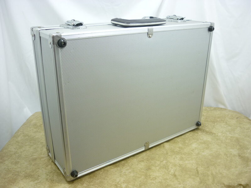 JR XF631 FM 6 Channel Radio System W/r700 Receiver 4 537bb Servos for ...