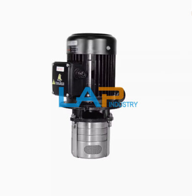 1 Pc. New CNC machine cooling pump CNC circulating pump oil pumps ...