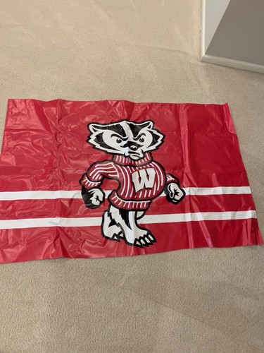 UW-Madison vinyl banner | eBay