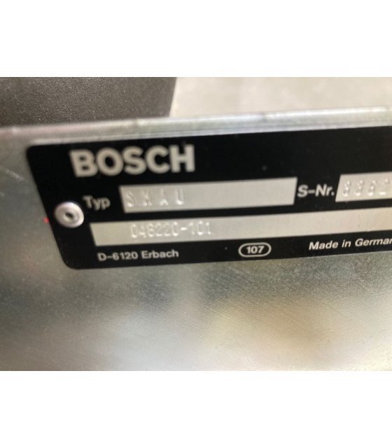 Bosch Variable Speed Drive Smau 046220-101 | eBay