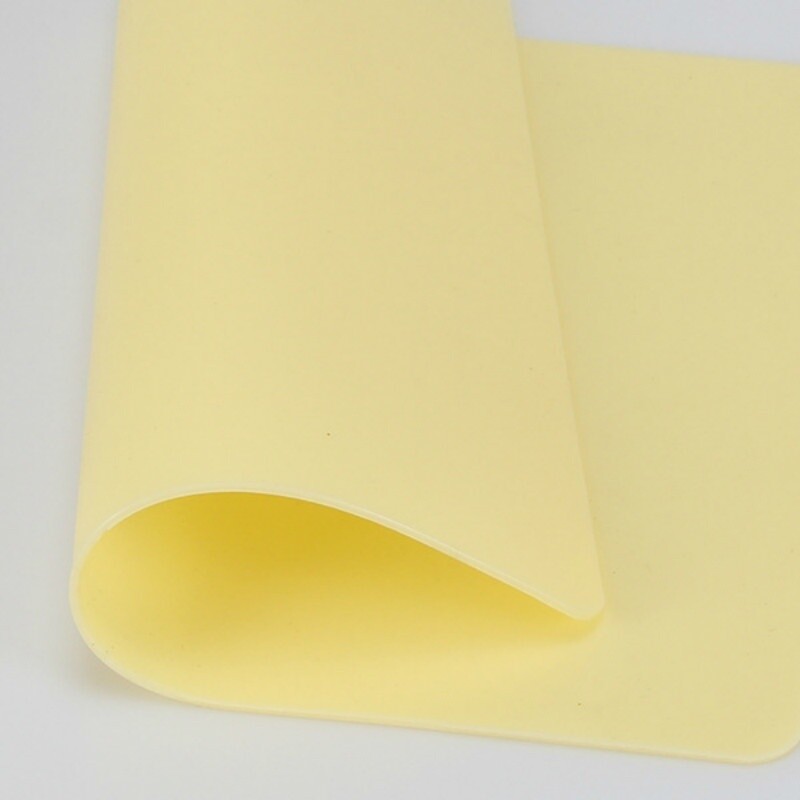 10Pcs Tattoo Silicone Fake Practice Skin Sheet Learning Beginner Thin ...