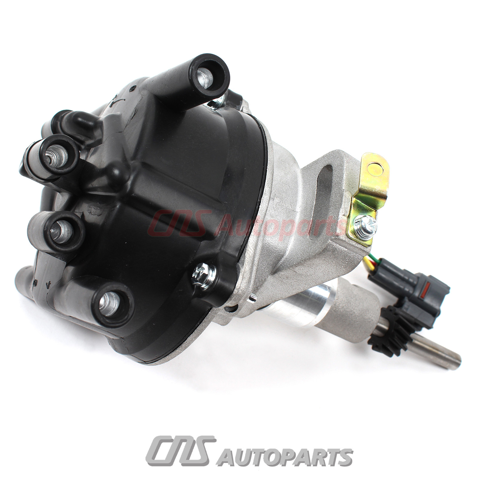 NEW Ignition Distributor for 88-91 Toyota 4Runner Pickup 3.0L SOHC 3VZE ...