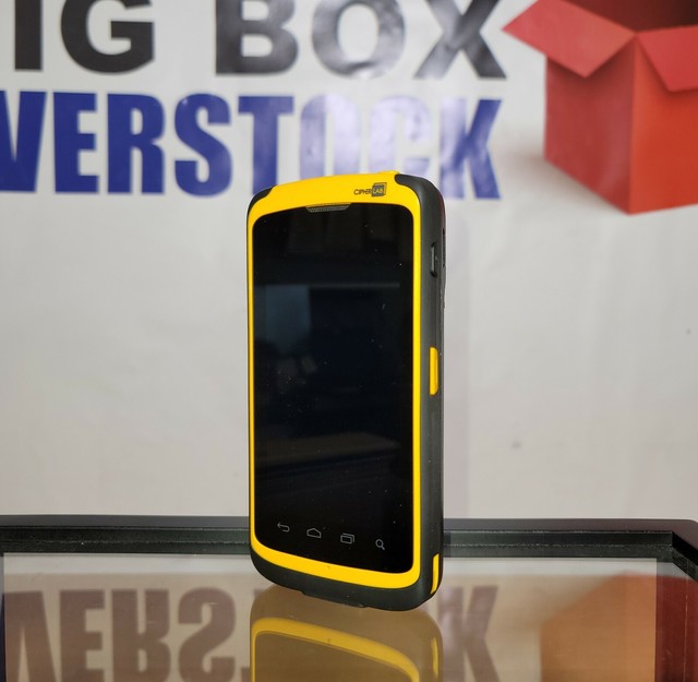 CipherLab Rs50 Rugged Android Touch Computer for sale online | eBay