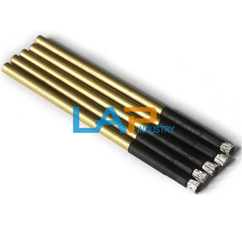 Qty:1 New Tungsten Wire Electrode Brush 80009169 Spectrometer Electrode ...