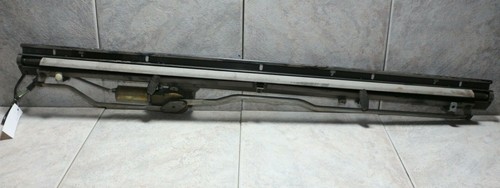 ORIGINAL MERCEDES BENZ S CLASS W220 Sun Shade Roller Blind With ...