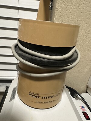 Dental Lab Equipment - Pindex Mark