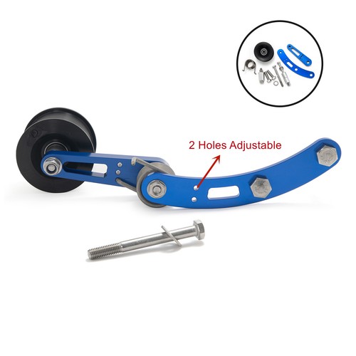 Adjustable Chain Tensioner for Yamaha Banshee 350 YFZ350 YFZ350SE 1987 ...