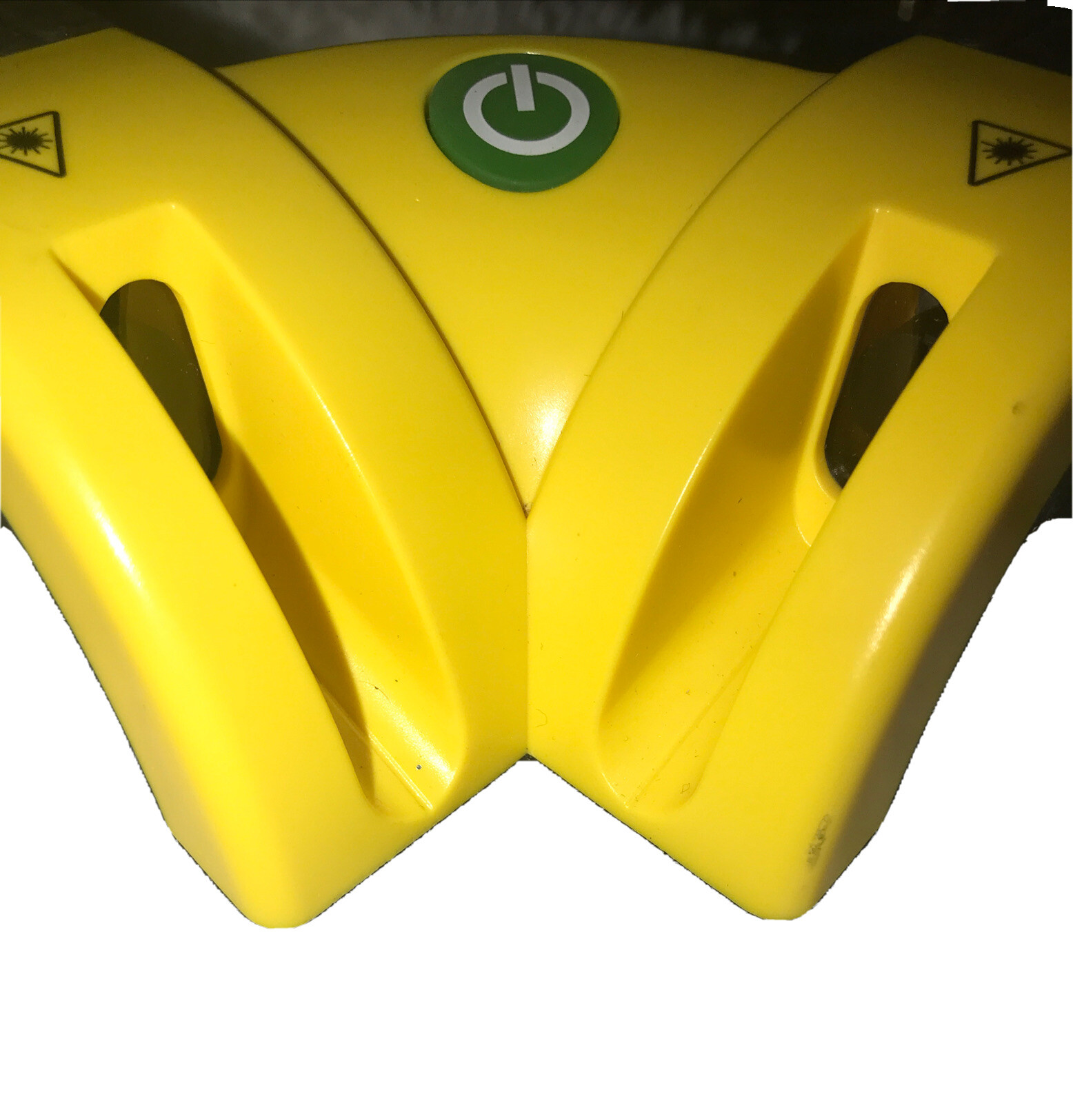 Stanley tools S2 Projection Laser Level Square Measuring flooring ...