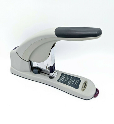 Stapler Heavy Duty Swingline Light Touch 120 Sheet High Capacity ...