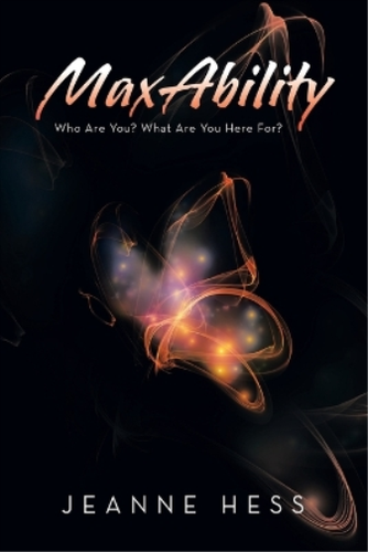 Jeanne Hess Maxability (Poche) 9798765237052 | eBay