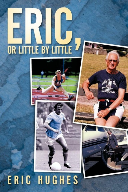 Eric, or Little by Little von Eric Hughes (2010, Taschenbuch) online kaufen | eBay.de