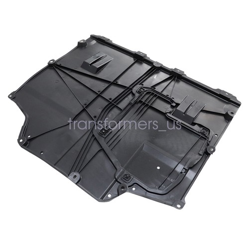 Engine Splash Shields 5141002440 For Toyota Corolla 2019 2020 2021 2022 ...