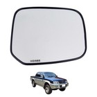 For Mitsubishi L200 Strada Pickup Truck 1998-05 Side Mirror Glass Lens ...