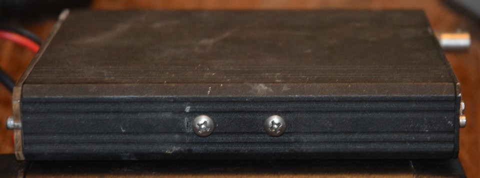 Pyramid Communications SVR-200V | eBay