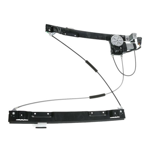 A-Premium Front Left Electric Window Regulator & Motor for Jaguar XF ...