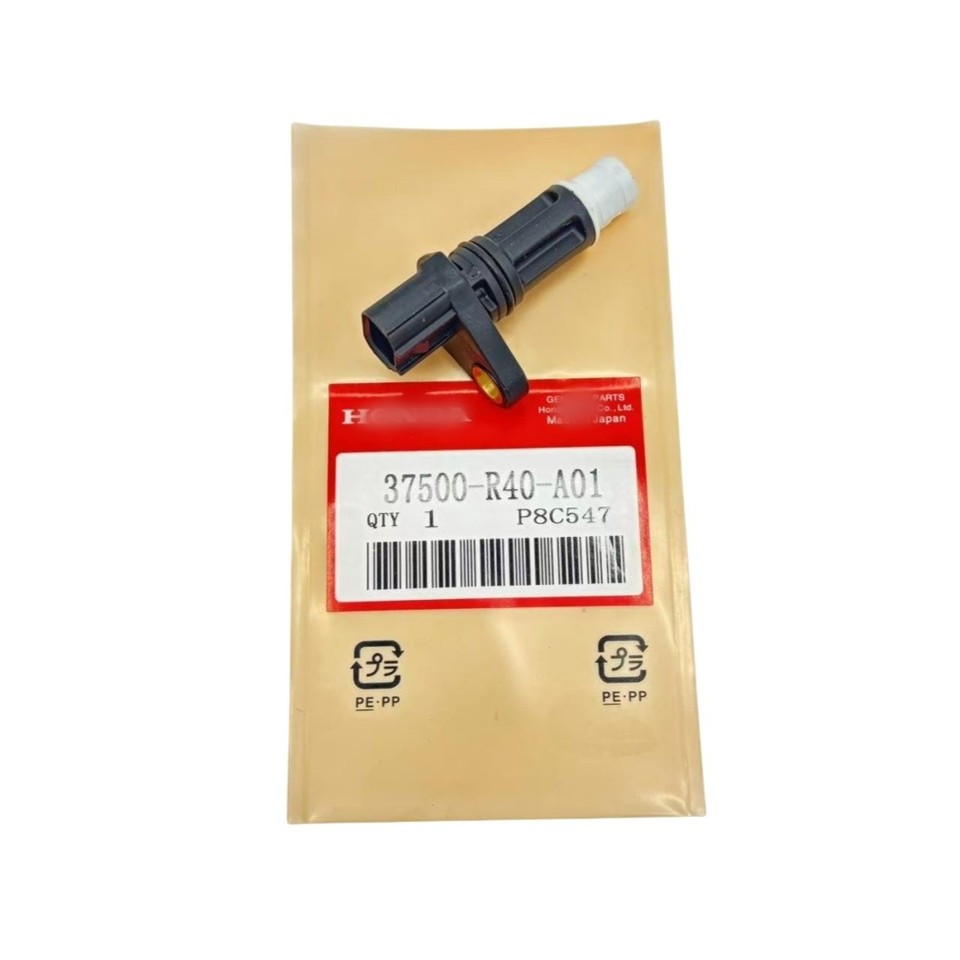 Genuine OEM Crankshaft Position Sensor 37500-R40-A01 CKP Crank for ...