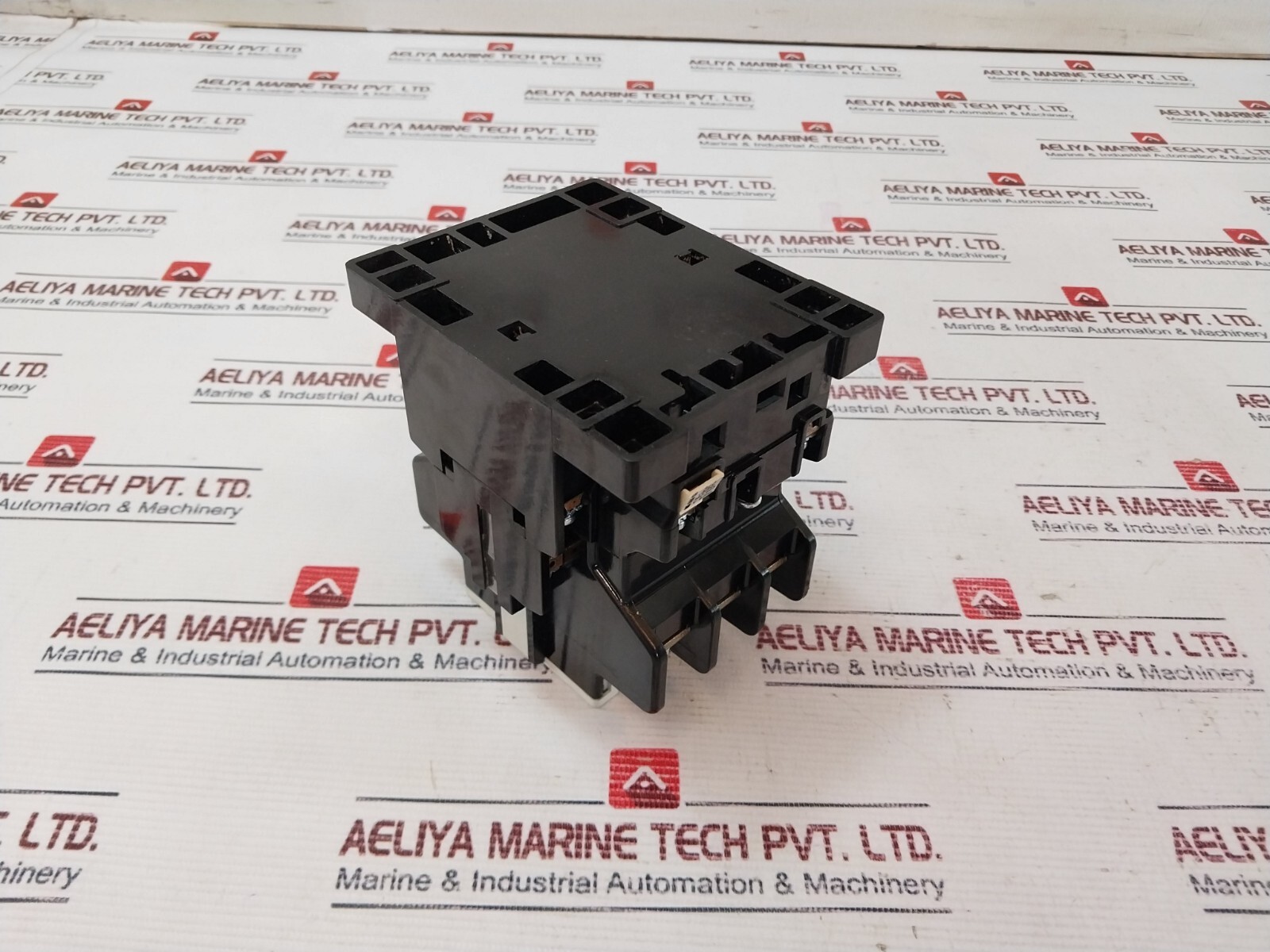 Fuji Electric SC-2SN Magnetic Contactor 80A 380V 50Hz | eBay