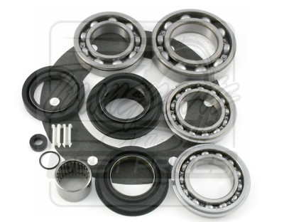Fits Hummer H2 Cadillac BW4485 Transfer Case Bearing Rebuild Kit 03+ | eBay