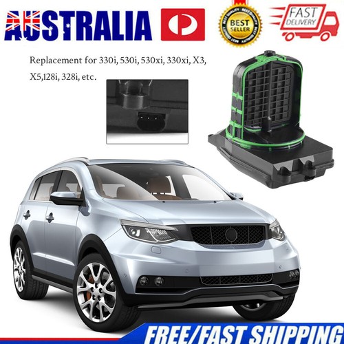 Air Intake Manifold Adjuster Valve Left for BMW 330i/530i/530xi/330xi ...