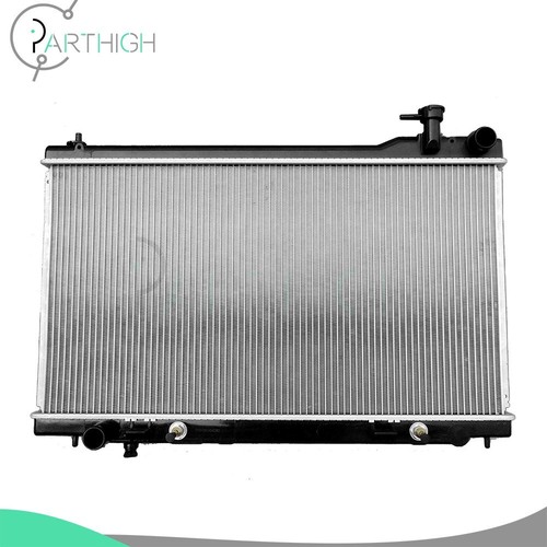 For 2003 04 05 06 2007 Infiniti G35 Radiator Aluminum 2588 Fast ...