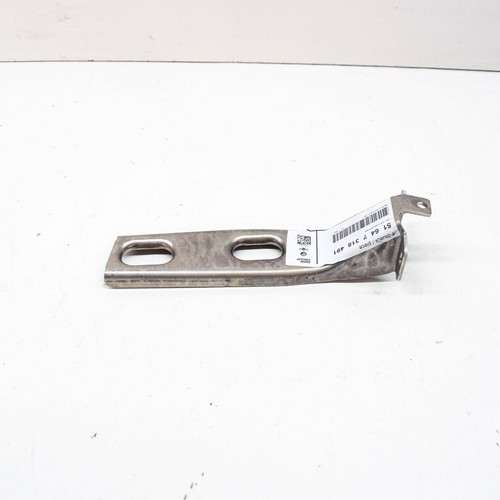 BMW 2 F45 Washer Fluid Reservoir Mount Bracket 51647318491 2015 Genuine ...
