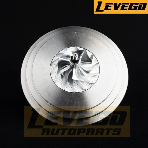 NEW B2G Turbo CHRA for Deutz Volvo Bus 7.2TD 12709700058 12709700031 ...