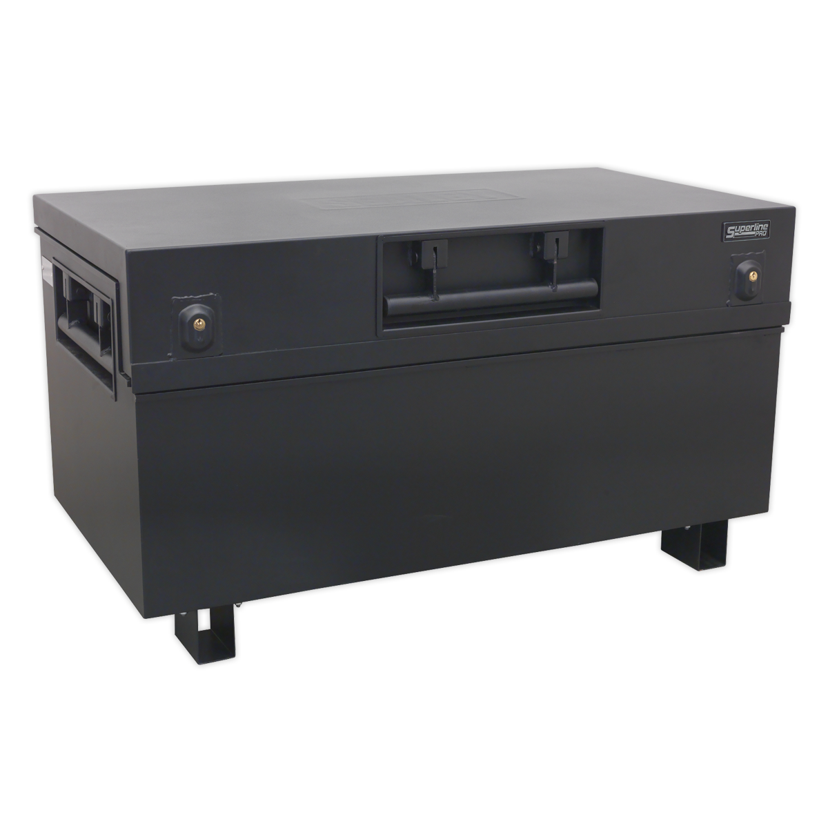 Sealey Site Box 1125 x 610 x 625mm - SSB06 | eBay UK