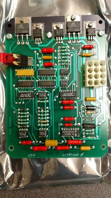 Universal Instruments 21755001 PC BD Wire Feeder Assy **NEW** | eBay