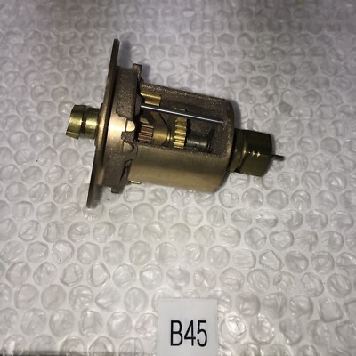 **Gear Train - 2" - 3.75 Clover Driver - Liqua-Tech 08350# | eBay