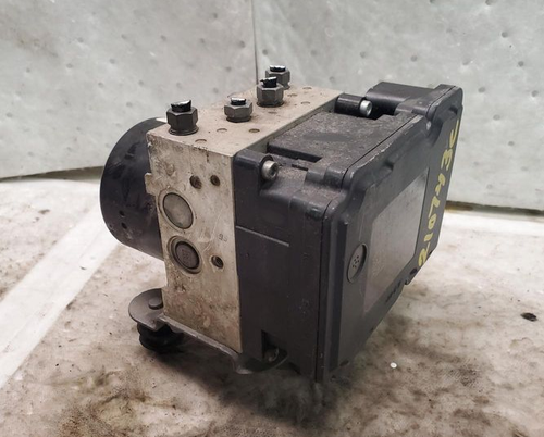 2013-2015 AUDI Q7 ABS ANTI-LOCK BRAKE PUMP ASSEMBLY OEM 13 14 15 | eBay